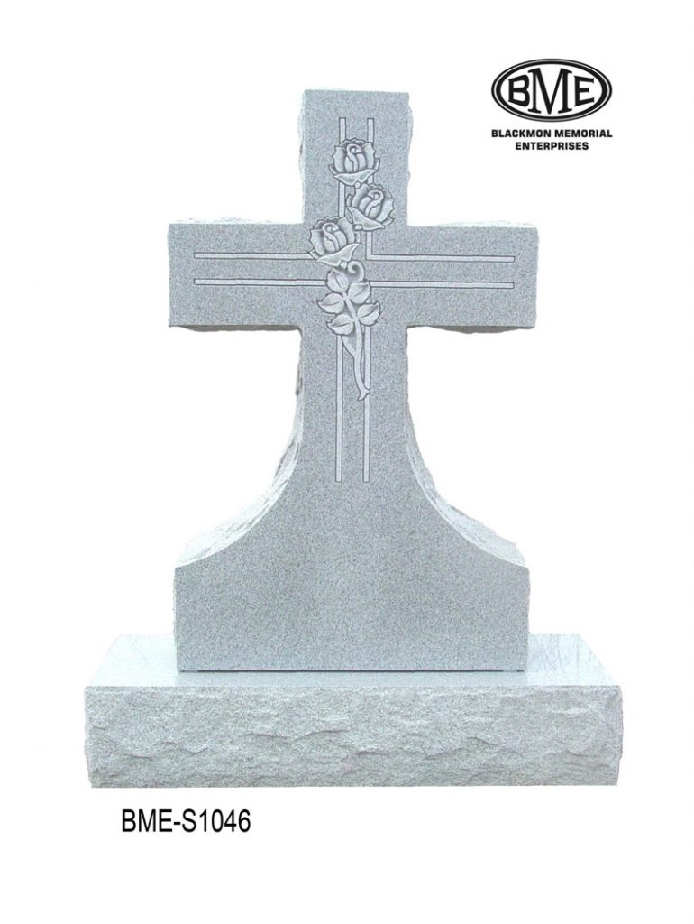 Single Monuments - Blackmon Memorials