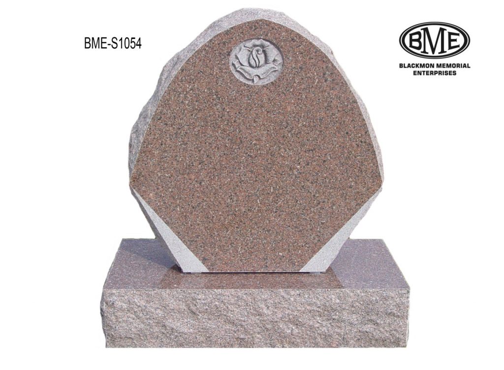 Single Monuments - Blackmon Memorials